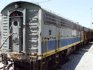 F7A and F7B unit rear/tail lights? | G Scale Model Train Forum